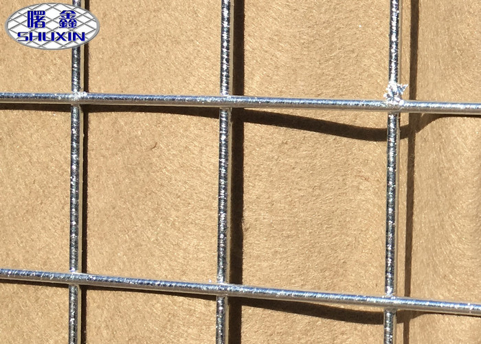 Mil 3 galvanisierte Hesco-Bastion, Hesco-Flut-Abschwächungs-Sperren-Wand